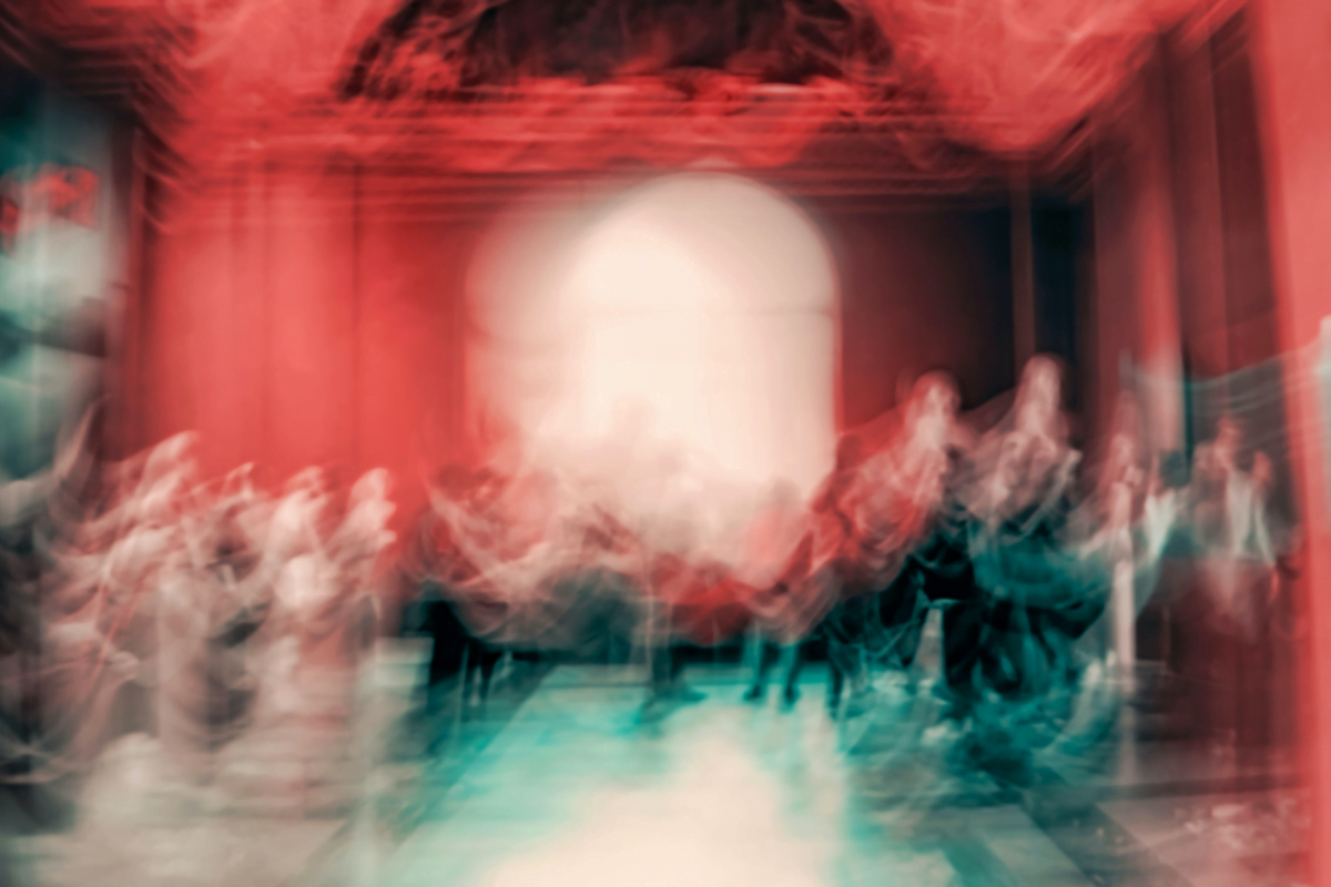 Lecture Series: Postcolonial Theatre, The Goldsmiths Centre for ...